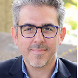 Ronald W. Russo - Chief Operating Officer | Partner @ 5Lion Ventures ...