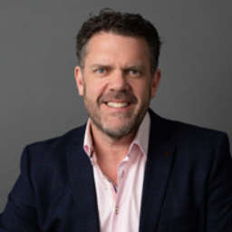 Frazer Scott - CEO @ Plan B - Crunchbase Person Profile