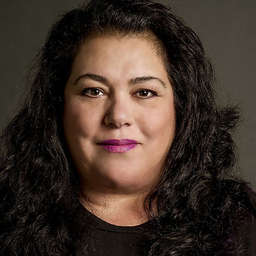 Lisa Gaeta - CEO and Founder @ IMPACT - Crunchbase Person Profile