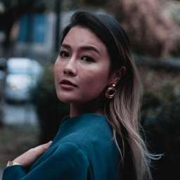 Christina Tang - Founder @ Electric Soul - Crunchbase Person Profile