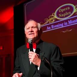 Gerald Goldberg - Founders, Chairman and General Director @ Opera ...