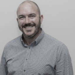 Simon Lynch - Co-Founder, Senior Hydraulic Consultant, and Director ...