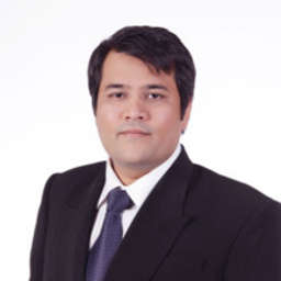 Nikhil Pandey - Crunchbase Person Profile