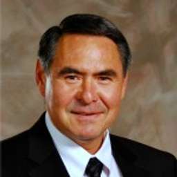 Roy Totemoff - CEO @ The Tatitlek Corporation - Crunchbase Person Profile