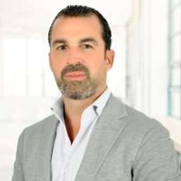 Herve Marwan Hurstel - Co-Founder and Managing Director @ KHK ...