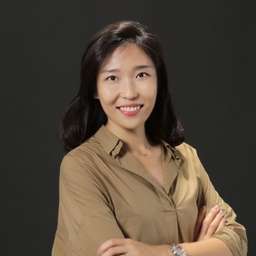Soo Cho - Crunchbase Person Profile
