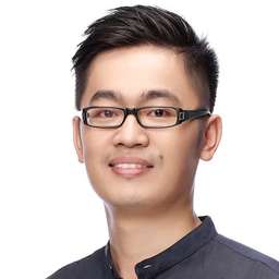 Zhou Ke - Crunchbase Person Profile