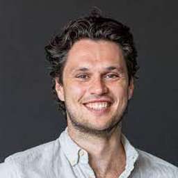 Tim Govers - CEO @ Medip Analytics - Crunchbase Person Profile