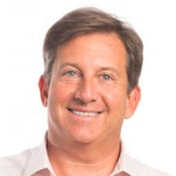 Mark Lieberman - President @ Force Therapeutics - Crunchbase Person Profile