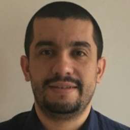 Abdelwaheb Rahmouni - CTO and Co-founder @ Mizen - Crunchbase Person ...