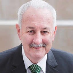 Michael O’Reilly - Crunchbase Person Profile