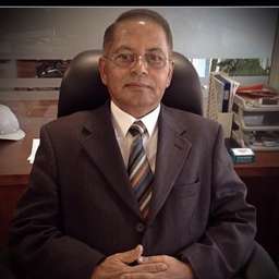 Harry Moraes - Founder & Chairman @ Fabtech International - Crunchbase ...