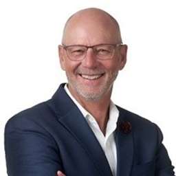 Ron Janzen - President and CEO @ Safety Services Manitoba - Crunchbase ...