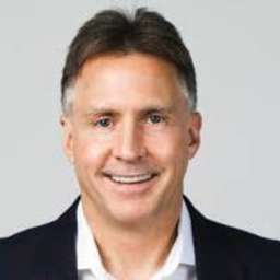 Dave Hinnenkamp - Founder & CEO @ BerganKDV - Crunchbase Person Profile