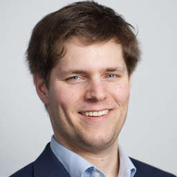 Pete Schork - Crunchbase Person Profile