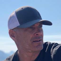 Jeffrey Previte - Crunchbase Person Profile