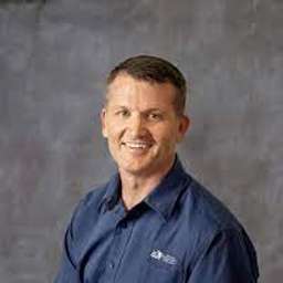 Darin Tucker - Founder and CEO @ Peak Physical Therapy - Crunchbase ...