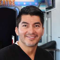 Antonio Rivera - Dentist/Owner @ Luna Dental - Crunchbase Person Profile