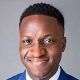 Peter Okafor - Crunchbase Person Profile