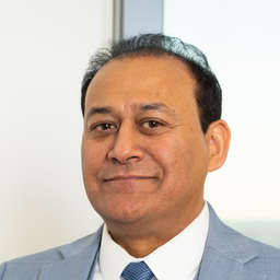 Anjum Malik - Co-Founder @ Manhattan Crypto Capital - Crunchbase Person Profile