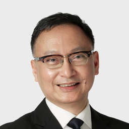 Clement Cheung - CEO @ Insurance Authority - Crunchbase Person Profile