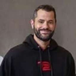 Grant Shriver - President & CEO @ TB12 - Crunchbase Person Profile