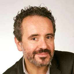 Frank Falcone - Co-Founder, President & Creative Director @ Guru Studio ...