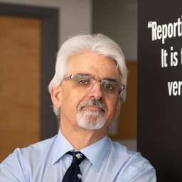 Jim Heaney - Crunchbase Person Profile