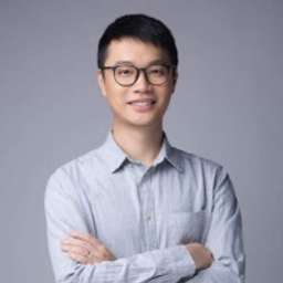 Bing Xia - CTO @ Shoplazza - Crunchbase Person Profile