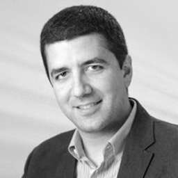 George Giatrakos - Founder and Managing Director @ Entec Contractors ...