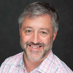 Alec Thomson - Crunchbase Person Profile