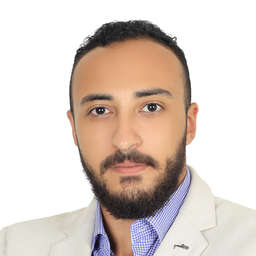 Khaled El Sayed - Crunchbase Person Profile