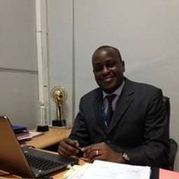 Charles Ogolla - Chief Financial Officer @ BBOXX Kenya - Crunchbase ...