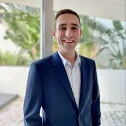 Jacob Katz - Senior Associate @ Blumberg Capital - Crunchbase Person ...