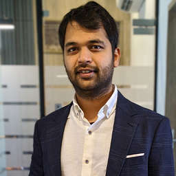 Shashwat Jain - Co-Founder & COO @ DangalGames - Crunchbase Person Profile