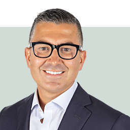 Sebastian Arango - Managing Director and Head of Capital Formation ...