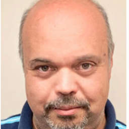 Mario Feldman - Co-Founder & CSO @ Omniose - Crunchbase Person Profile