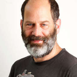 Nick Buller - Crunchbase Person Profile