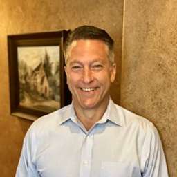 Anthony Bird - President, CEO and Owner @ Cornerstone Wealth Strategies ...