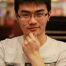 Jinyu Zhou - Founder @ Viking Games - Crunchbase Person Profile