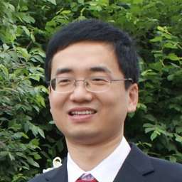 Feng Hong - Founder and CTO @ Singular Medical - Crunchbase Person Profile