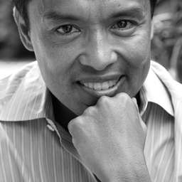 Mario Nievera - Founder @ Nievera Williams Design - Crunchbase Person ...