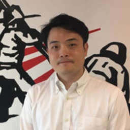 Andy Tsai - Crunchbase Person Profile