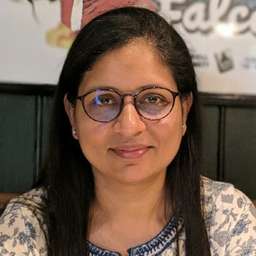 Ruchika Verma - Co-Founder @ Real Value Financial Services - Crunchbase ...