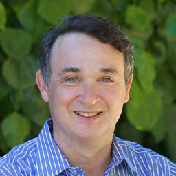 Robin Alter - Crunchbase Person Profile