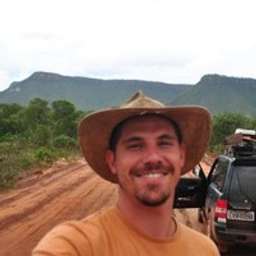 Igor Filippini - Founder and Owner @ Goitacá Soluções Ambientais e ...