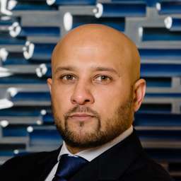 Nick Patel - Crunchbase Person Profile