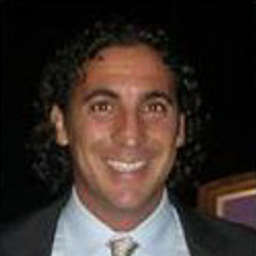 Martin Gramatica - Crunchbase Person Profile