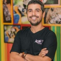 Rodrigo Bezerra de Melo - Founder and CEO @ Acai Concept - Crunchbase Person Profile