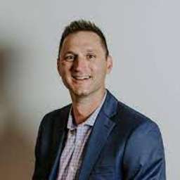 Nate Blessen - Chief Commercial Officer @ Fusion Marketplace ...